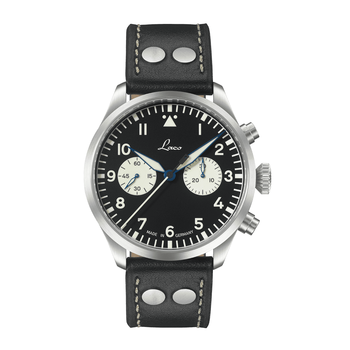 Editions by Laco Watches | Model Laco Edition 98