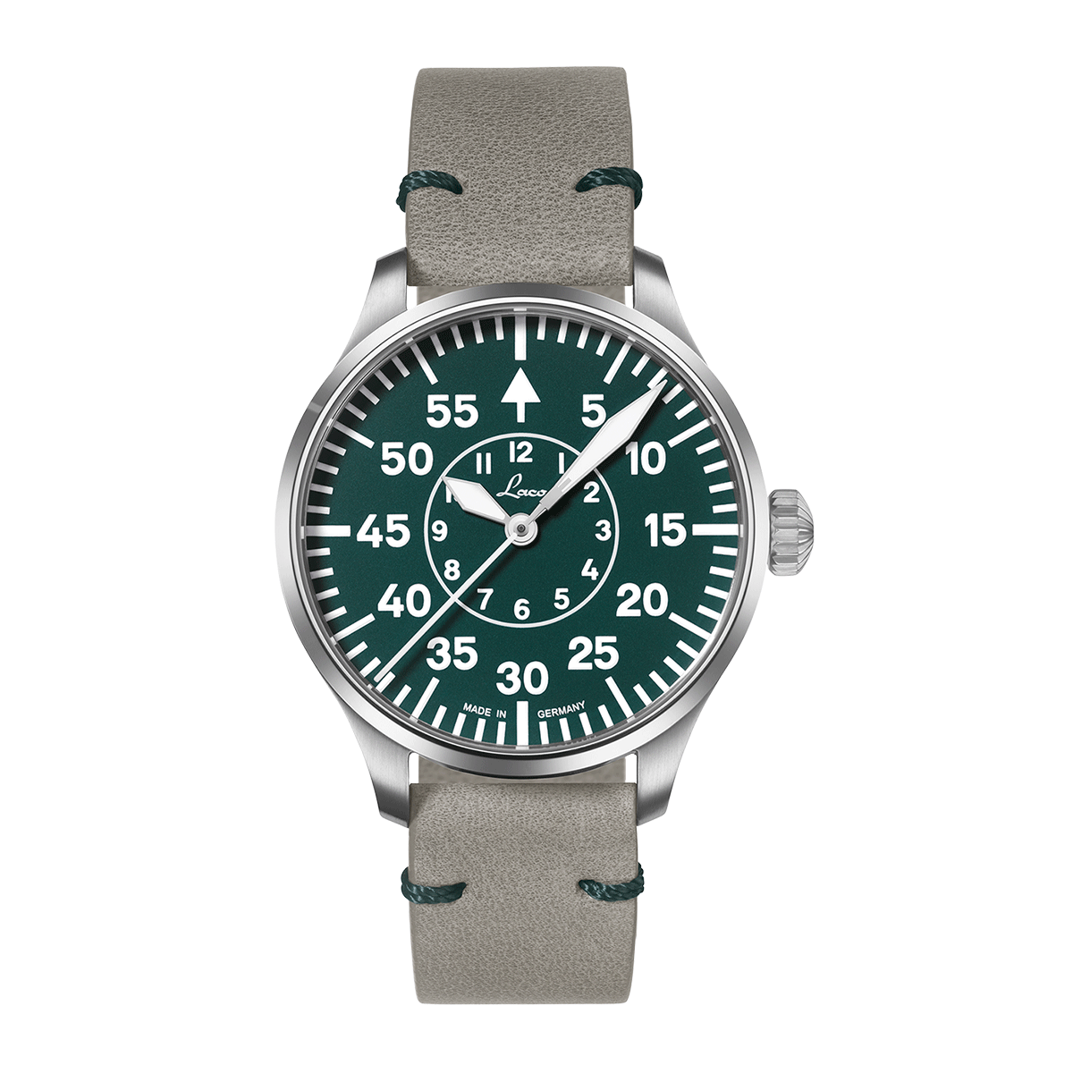 Pilot Watches BASIC by Laco Watches | Model Augsburg 39