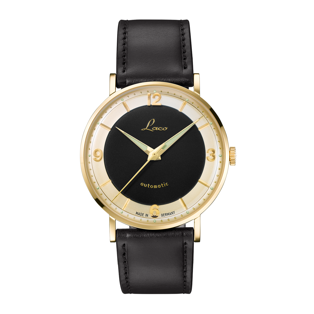Editions by Laco Watches | Model Laco EDITION 96